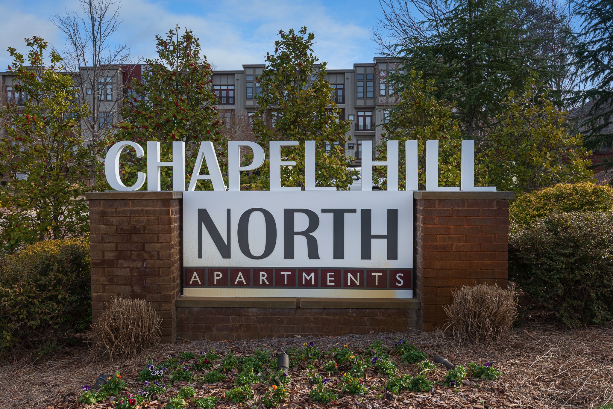 Discover the Neighborhood Around Chapel Hill North Apartments