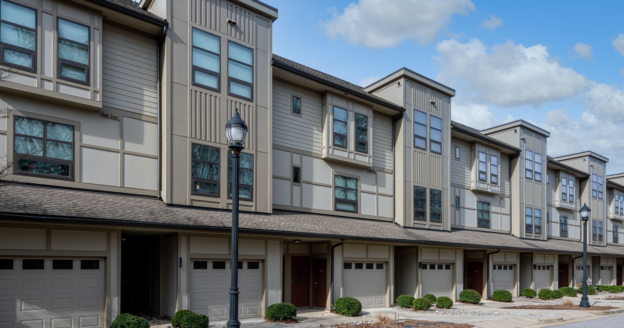 Luxury Apartments for Rent in Chapel Hill NC | Chapel Hill North Apartments